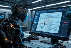 【最新】生成AI-OCRとは？OCRをはるかに超えた認識率とカスタマイズ性を紹介 | COMITX